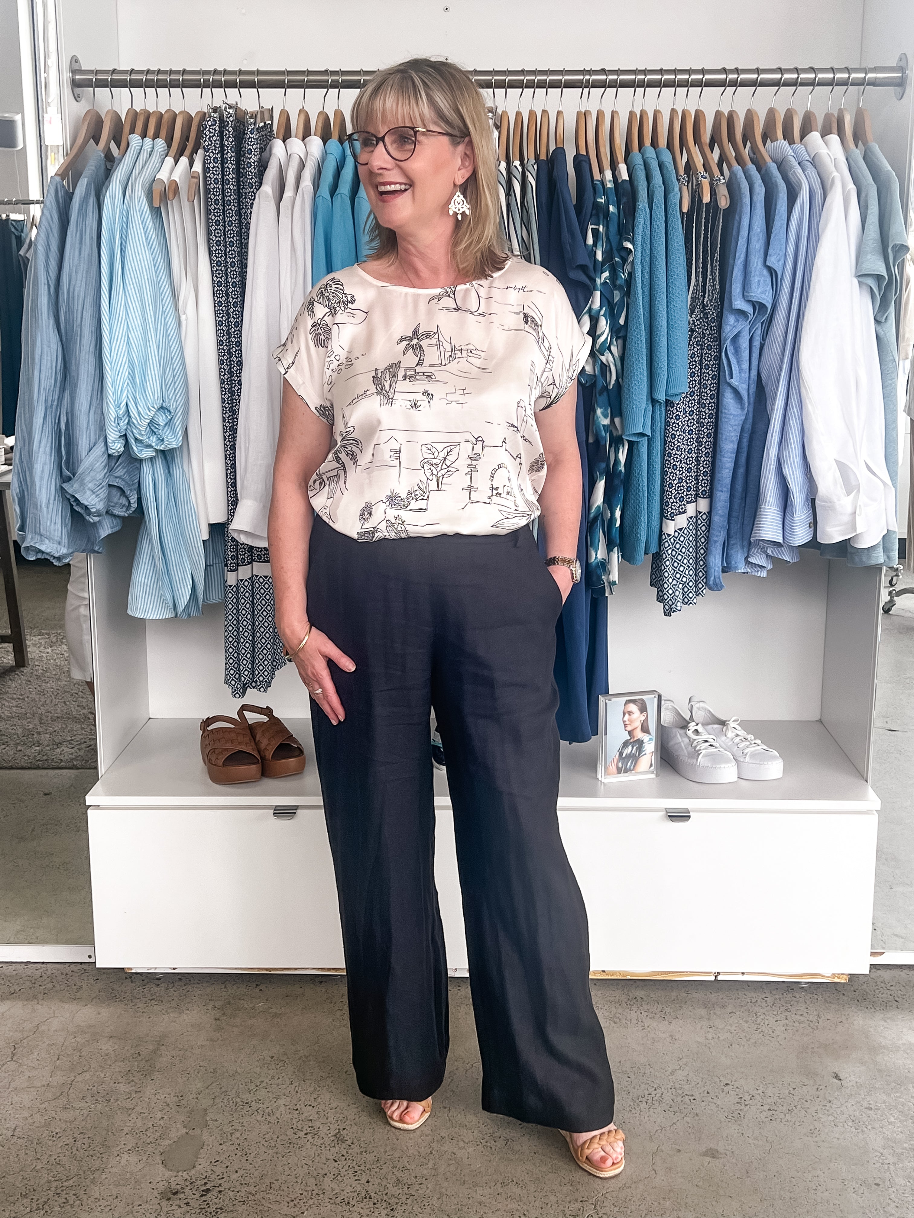 The Ark Style Guide: Holiday Outfits – The Ark Clothing Co.