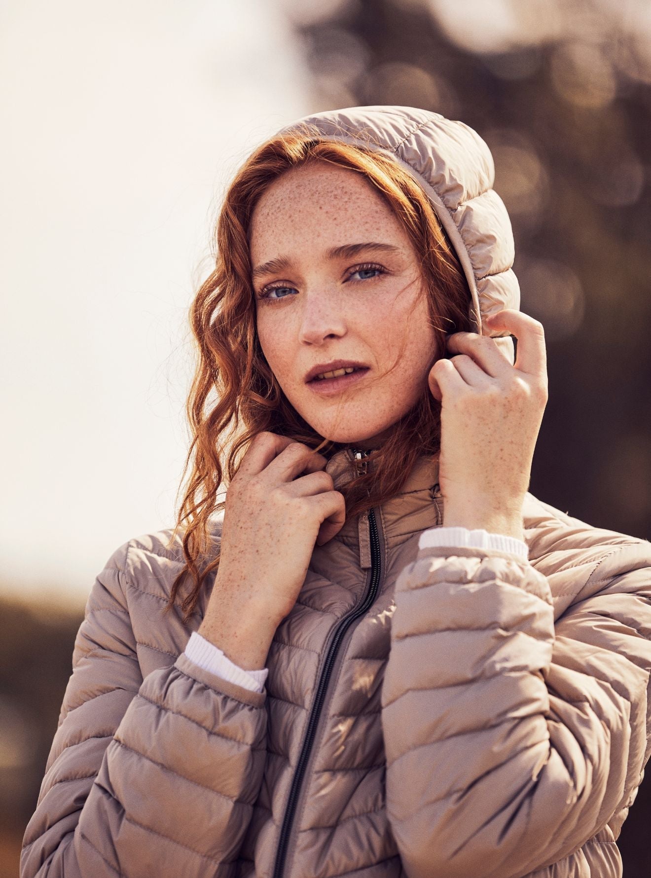 Fashion Winter Jackets for Women: A Refined Guide to Outerwear – The ...