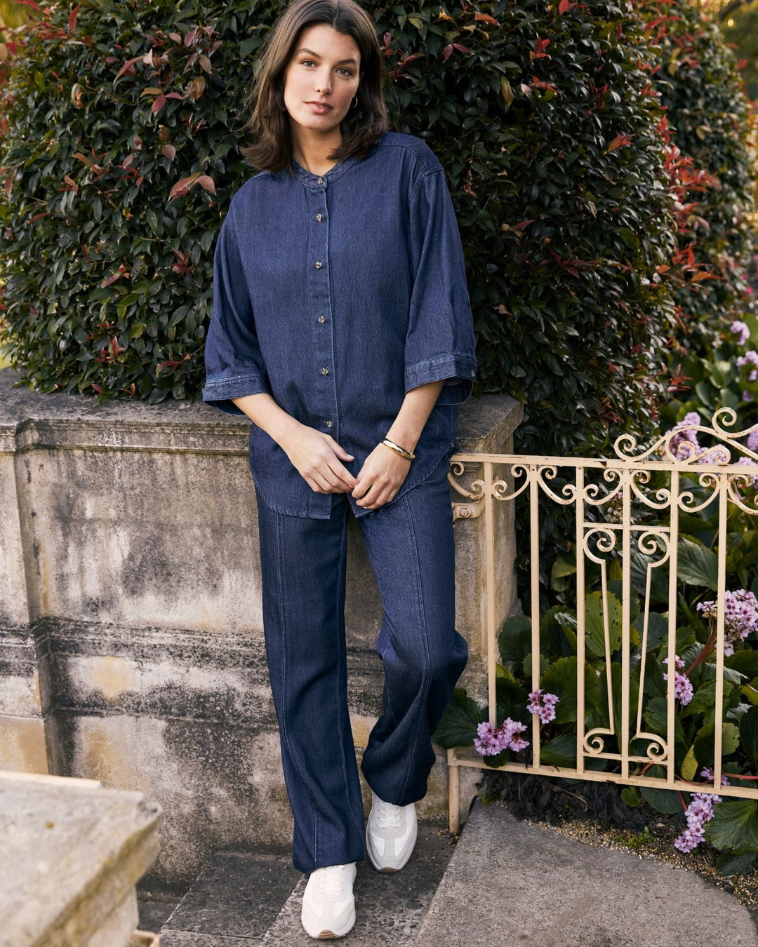 Matching Separates – The Ark Clothing Co.