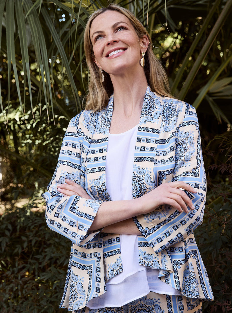 AW25 Has Arrived—A New Take on Autumn Clothes – The Ark Clothing Co.