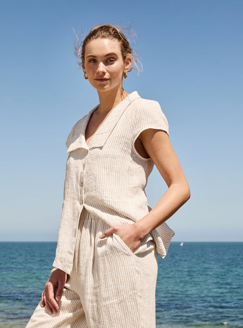 ROLAND SHIRT – The Ark Clothing Co.