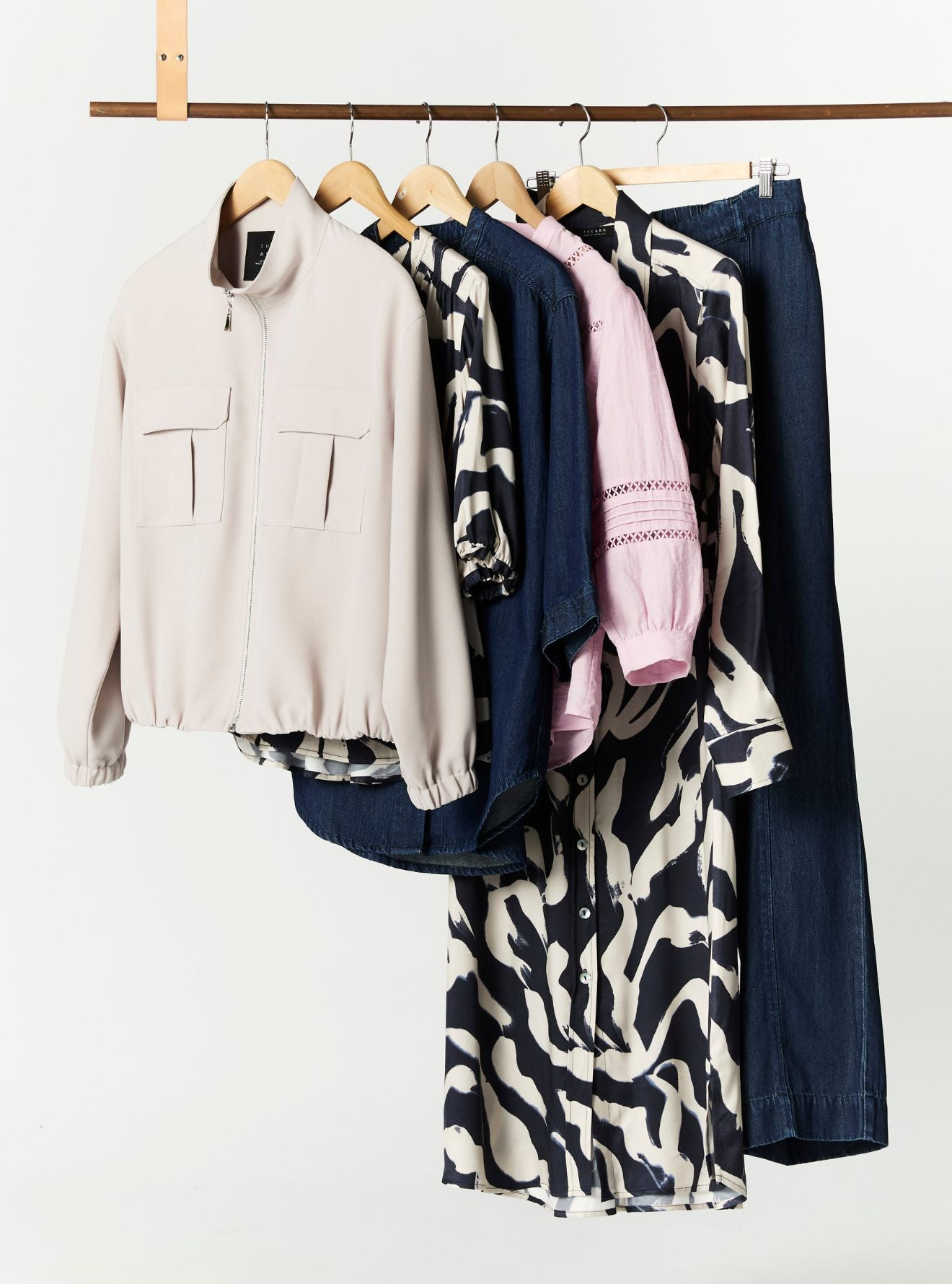 New Arrivals Fashion – The Ark Clothing Co.