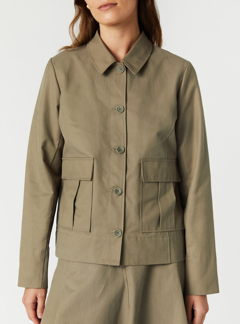 Jackets – The Ark Clothing Co.