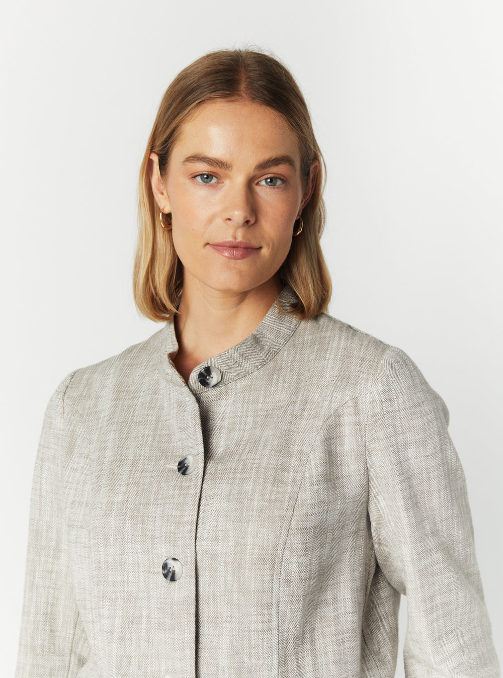 Jackets – The Ark Clothing Co.