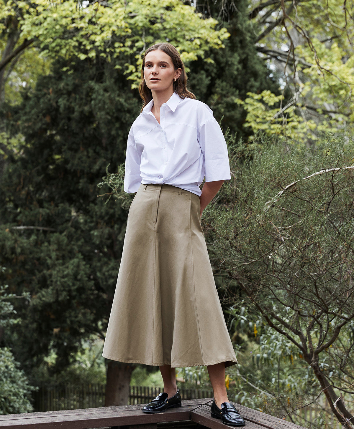 The Ark Clothing Co.