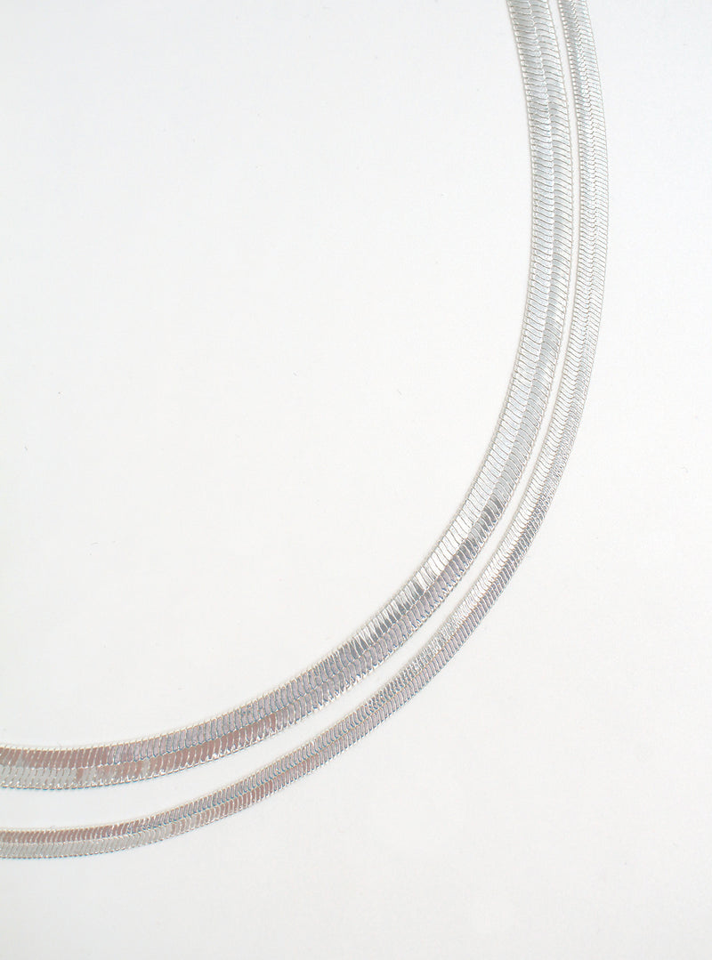 Womens Sheer Slip Singlet - White – The Ark Clothing Co.