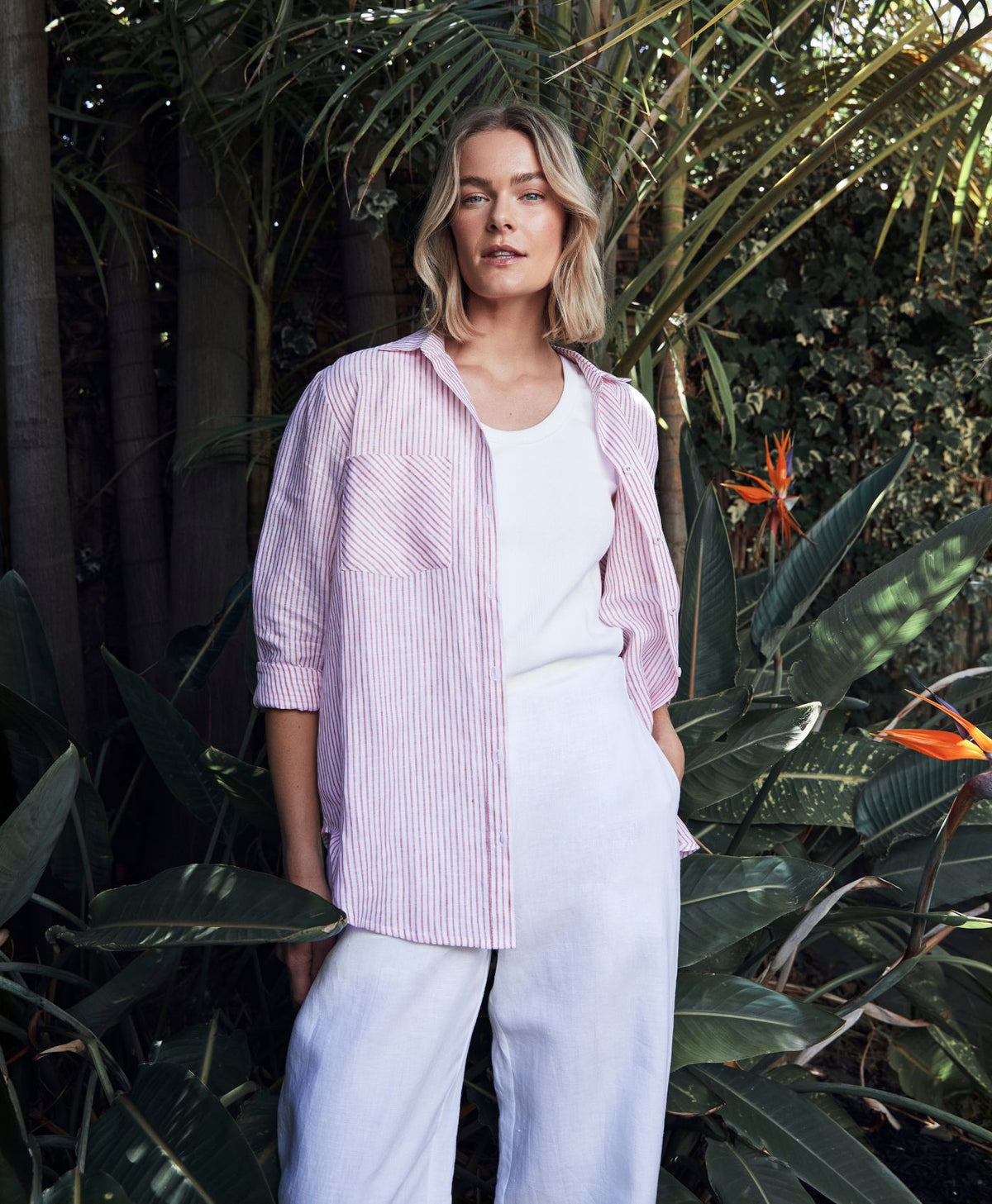 The Ark Clothing Co.