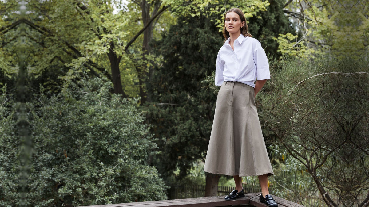 The Ark Clothing Co.