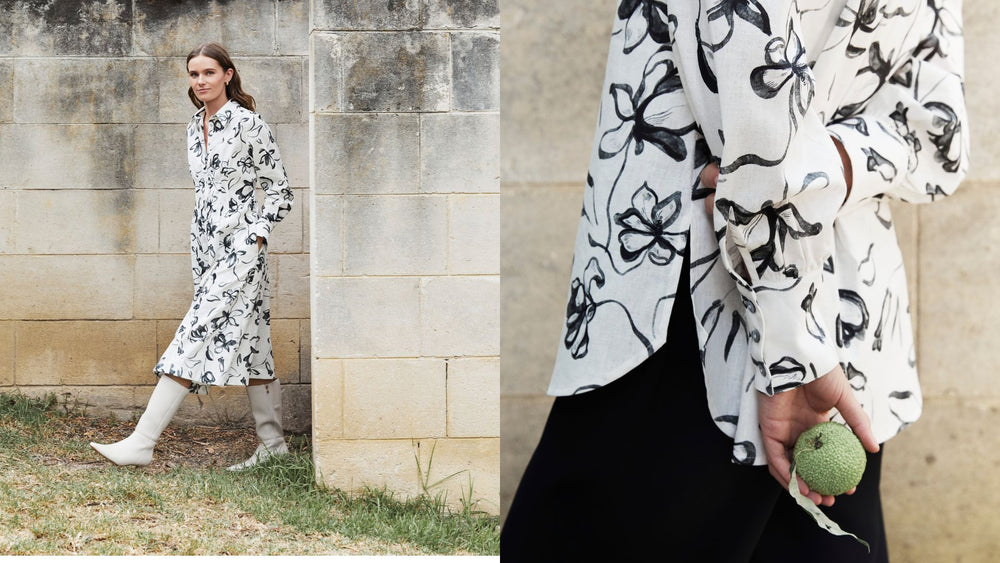 The Ark Clothing Co.