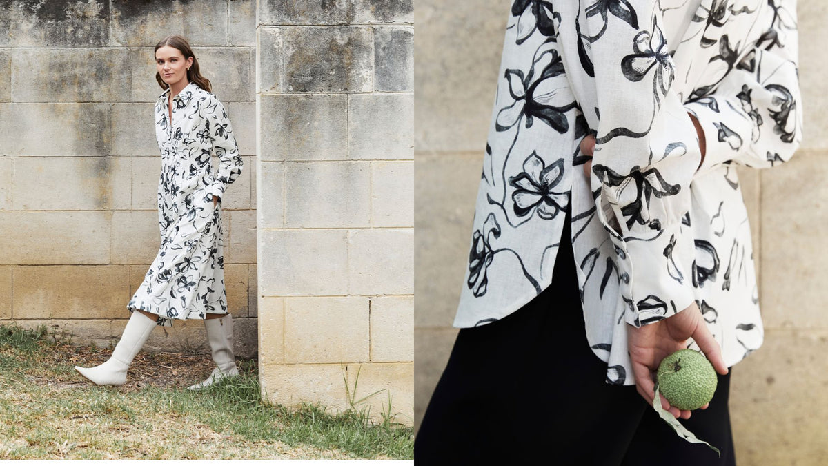 The Ark Clothing Co.