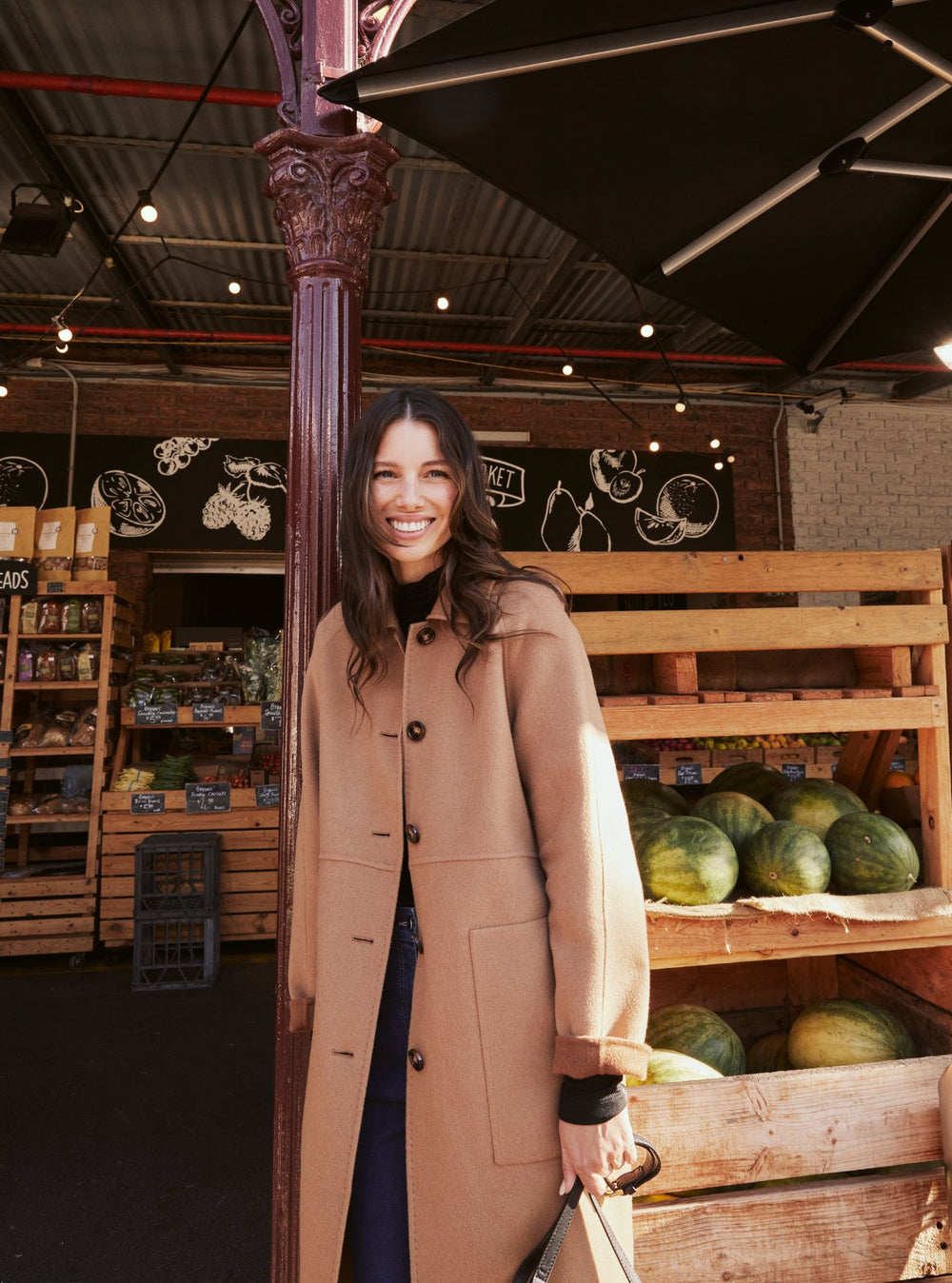 The Ark Clothing Co.