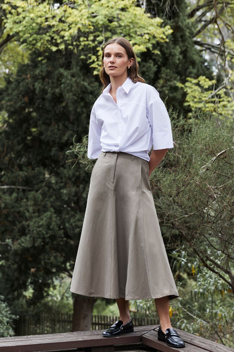 The Ark Clothing Co.